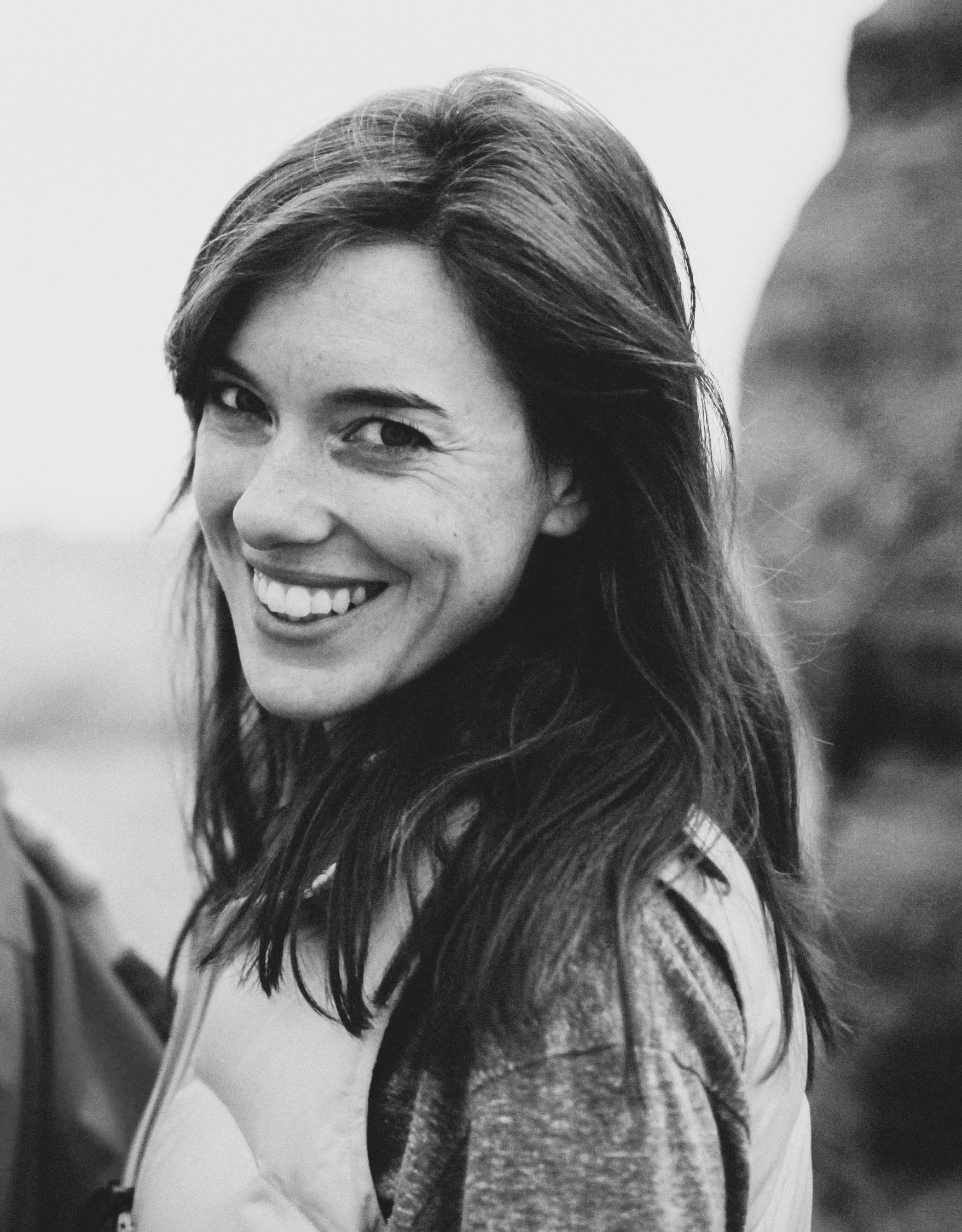 About – Suzanne Klein